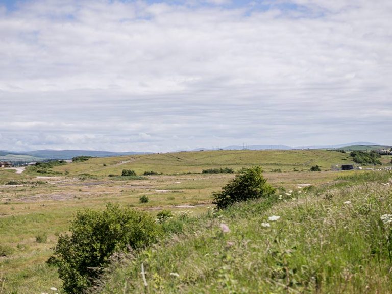 Woodhouse Colliery | West Cumbria Mining