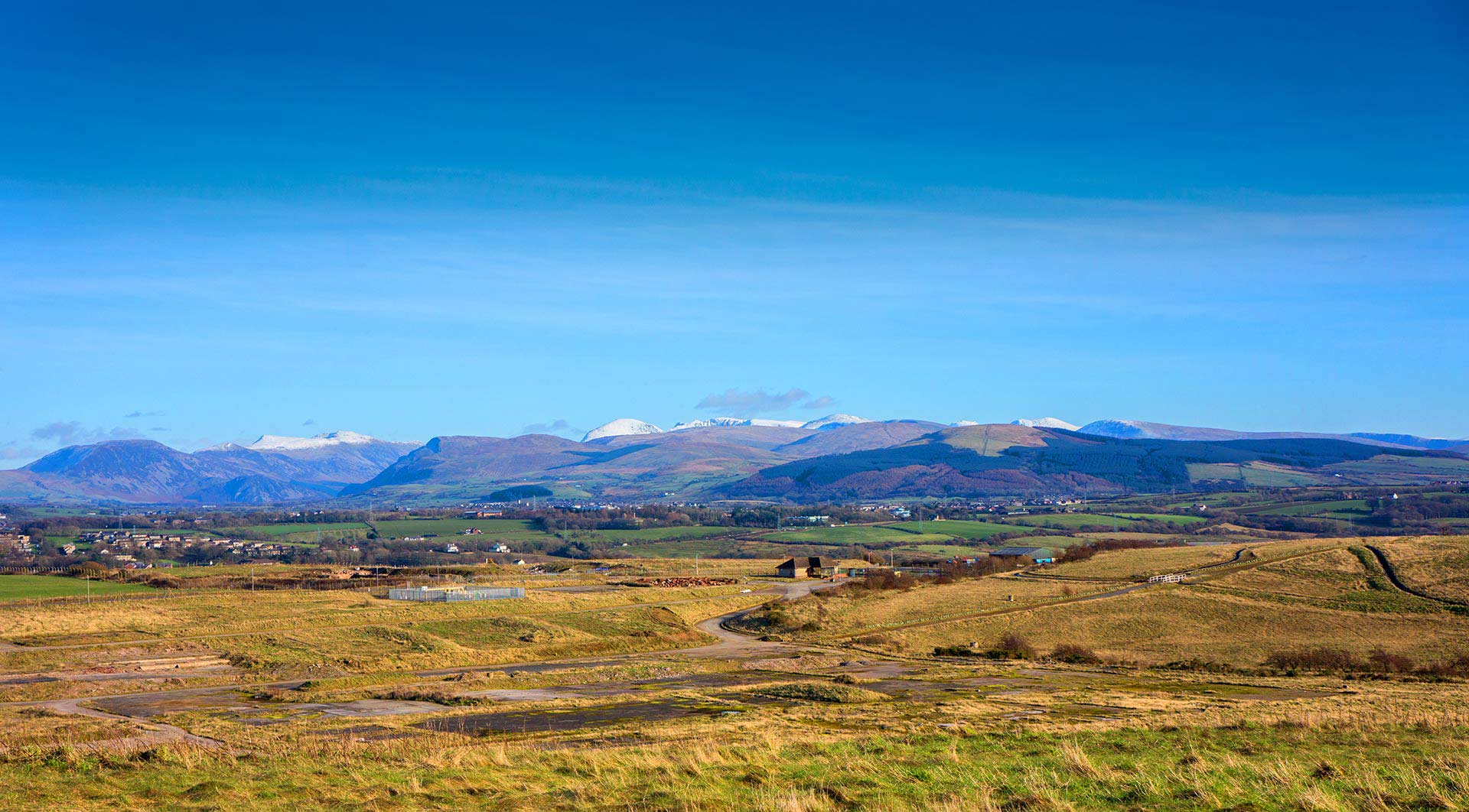 WCM News Update – December 2023 | West Cumbria Mining